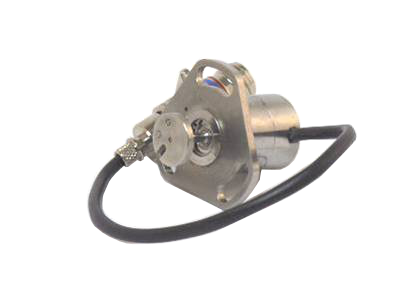 Aerospace Position Feedback Devices | Electromech Technologies